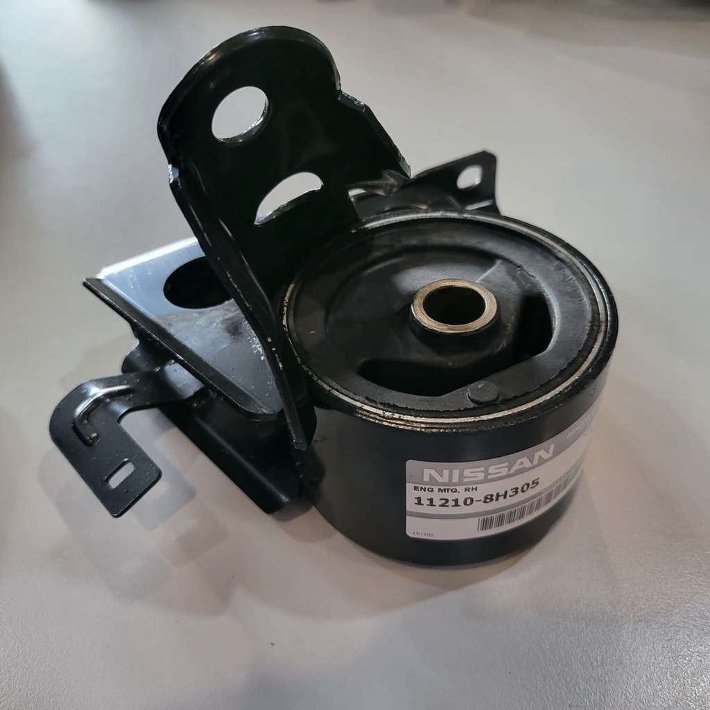 NISSAN ENGINE MOUNTING FOR NISSAN X-TRAIL T30 2.0 2.5 QR20-QR25 (1YEAR WARRANTY) | Shopee Malaysia