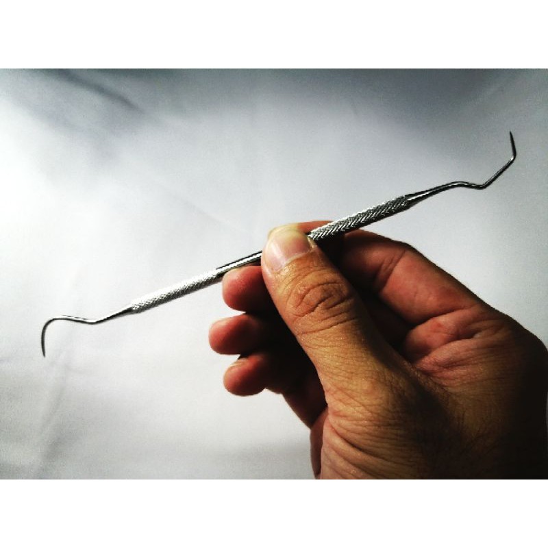 Double Pointed Hook Stick | Simplify Your Cleaning Process - Ant Farm ...