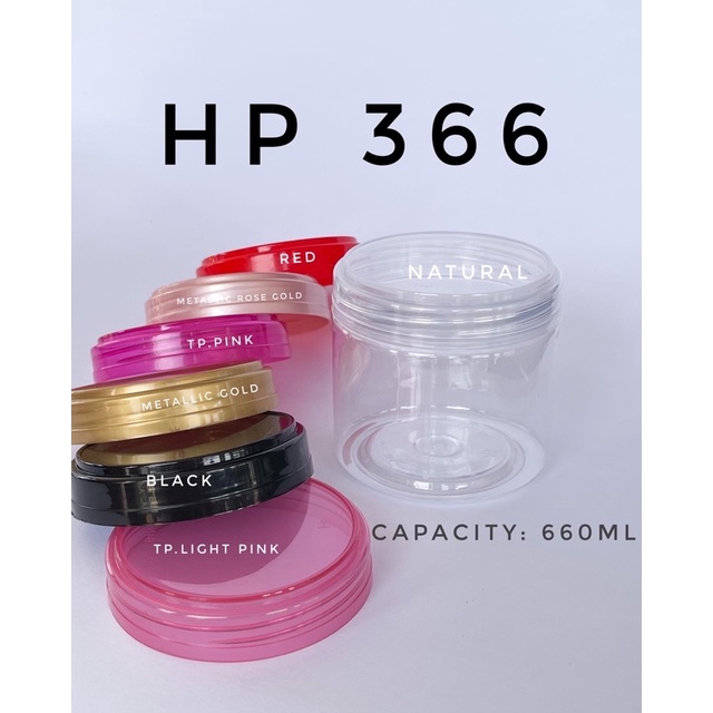 [Ada Stok] Plastik Pet Jar | Balang Plastik | Balang Kuih | Botol ...