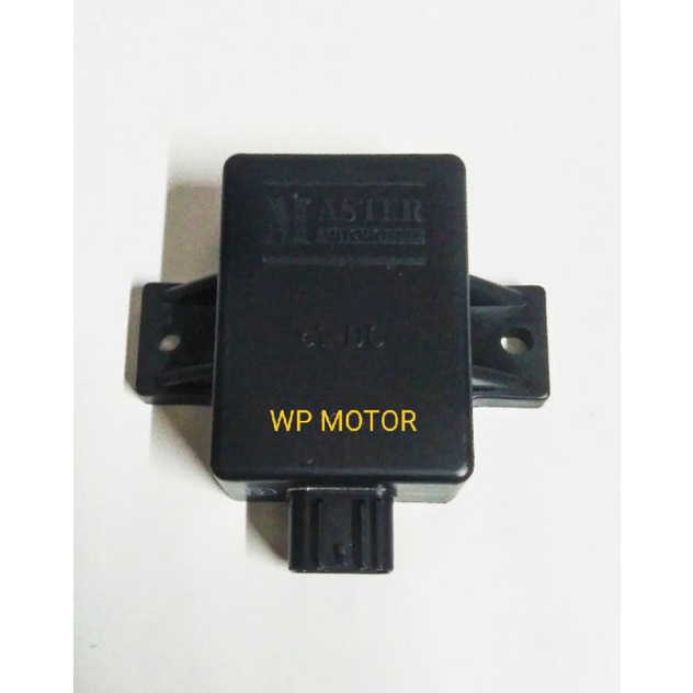Modenas CT110/CT115S/Ace115 CDI Unit/Coil Kotak Hitam | Shopee Malaysia