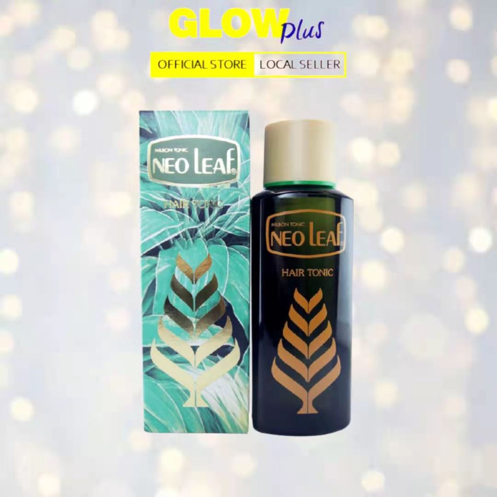 Milbon Neoleaf Neo Leaf Hair Tonic 240ml Made in Japan Neoleaf Hair ...