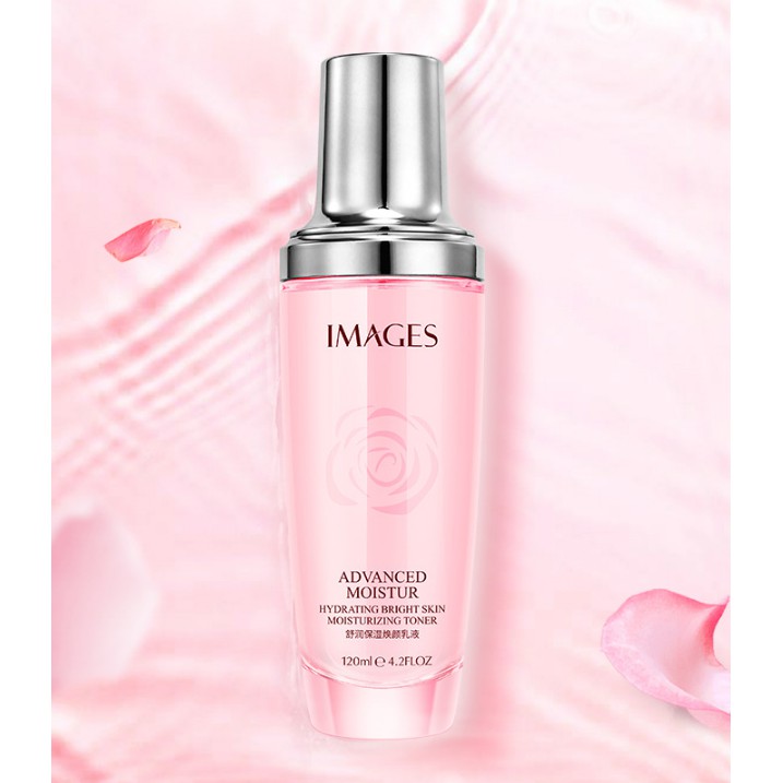 [CLEARANCE] [EXPIRED] [FREE GIFT] Images Advanced Moisture Hydrating ...