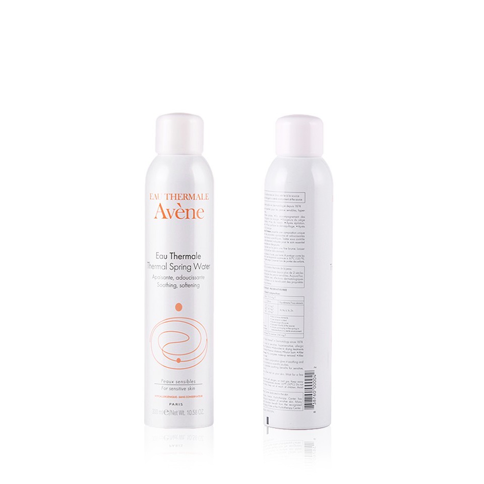 AVENE THERMAL SPRING WATER 300ML | Shopee Malaysia