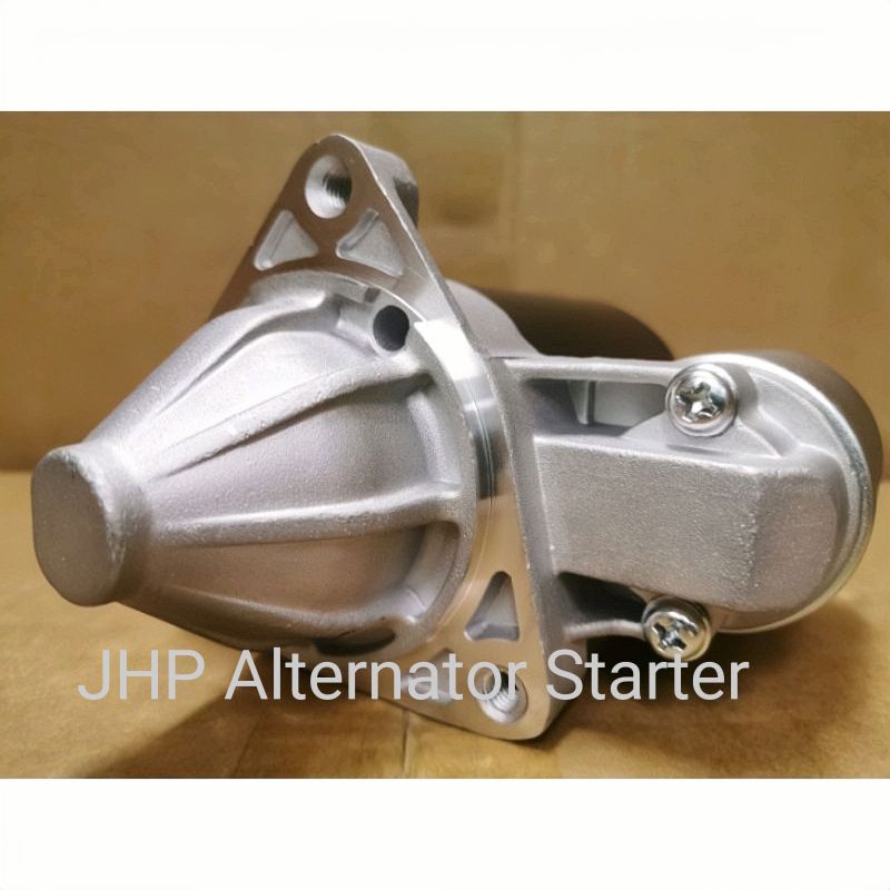 Brand New Starter For Hyundai Atos 1.0 Auto (36100-02555) | Shopee Malaysia