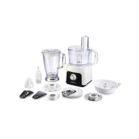 Pensonic Food Processor PB-5001 | Shopee Malaysia