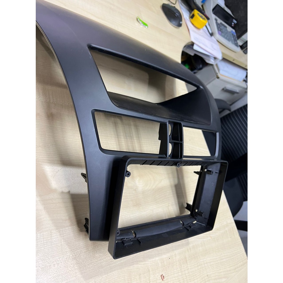 Mazda BT50 2012-2020 Android Player Casing 10" inch | Shopee Malaysia