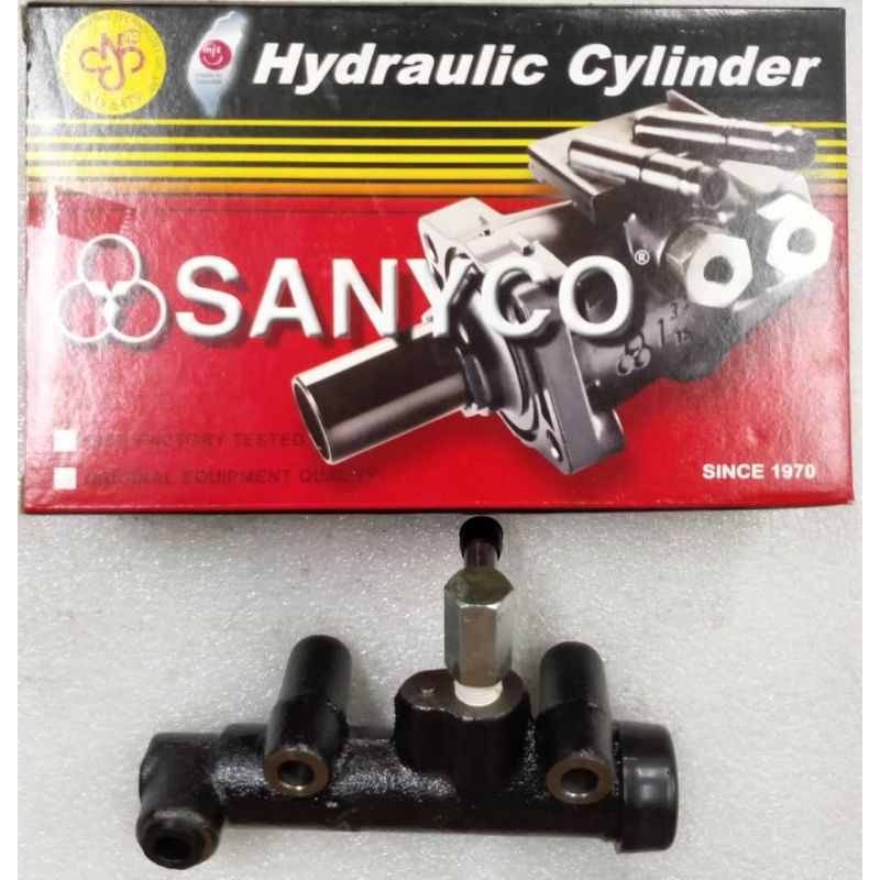 ISUZU FTR,FSR,CXZ,EXR, CLUTCH MASTER PUMP(1-47500-222-0) | Shopee Malaysia