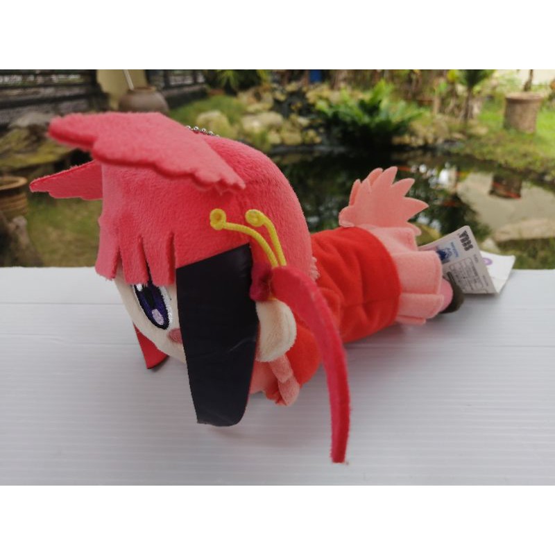 Super Cute NEW Genuine Japan Anime - KEMONO FRIENDS – SCARLET IBIS ...