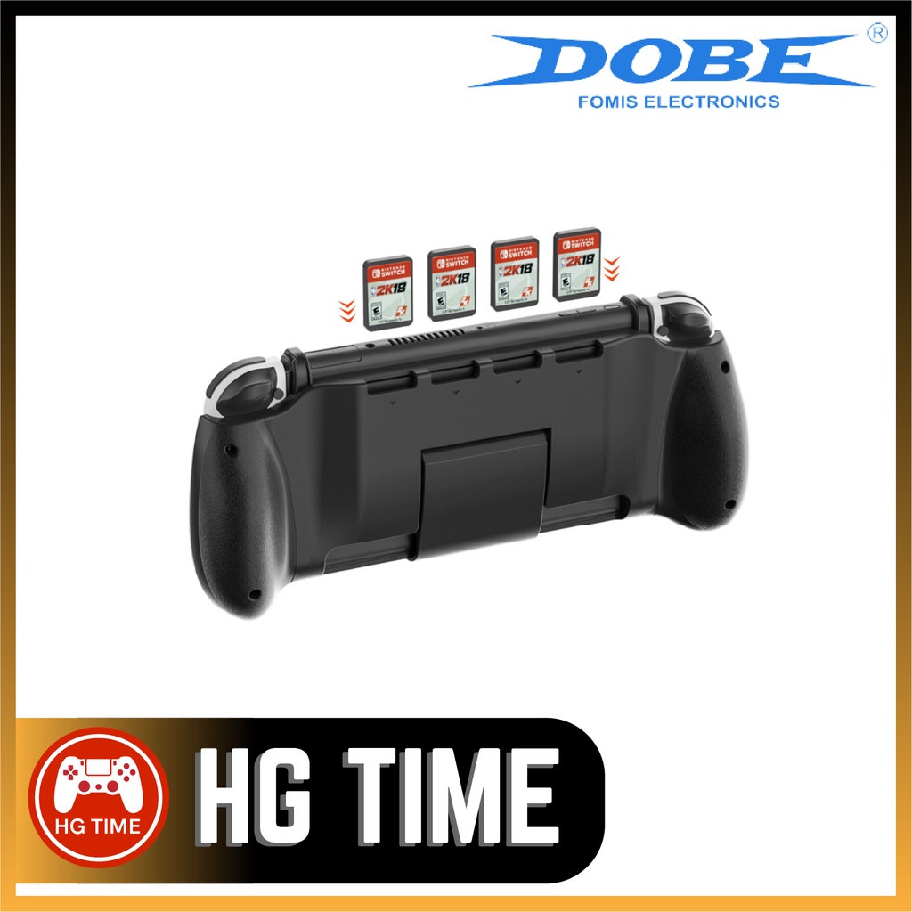 Dobe Console Grip for Nintendo Switch | Shopee Malaysia