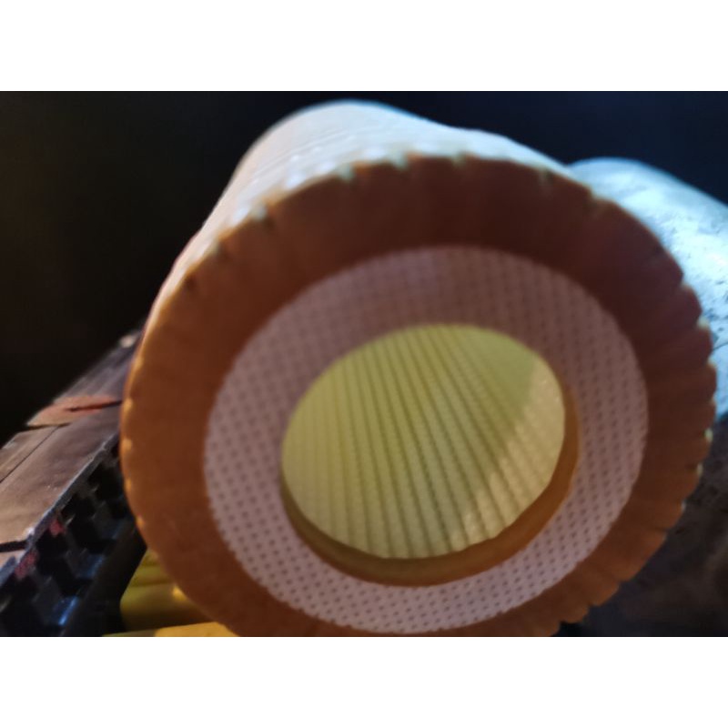 Mercedes benz oil filter Mercedes w211 w210 w220 w140 w | Shopee Malaysia