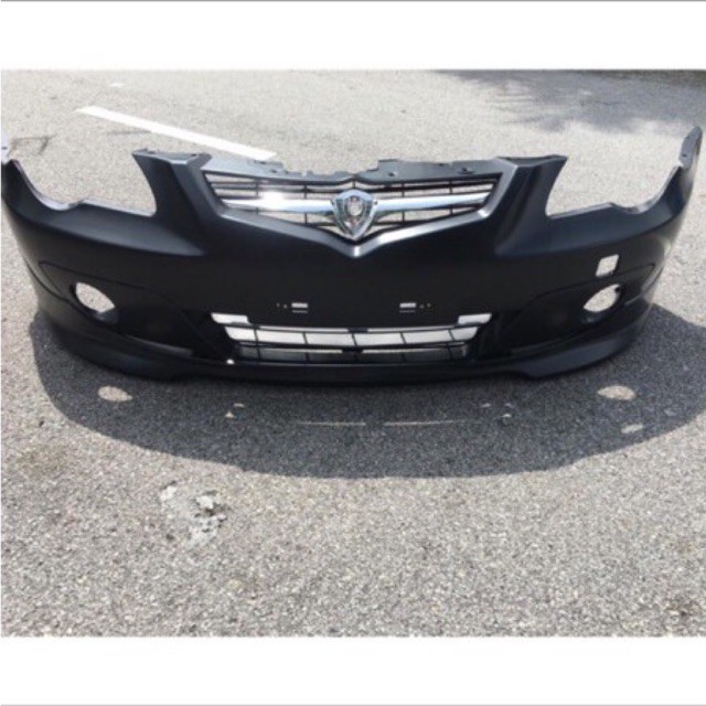 Bumper Persona Gen2 Model 2007-2009 Custom Made | Shopee Malaysia