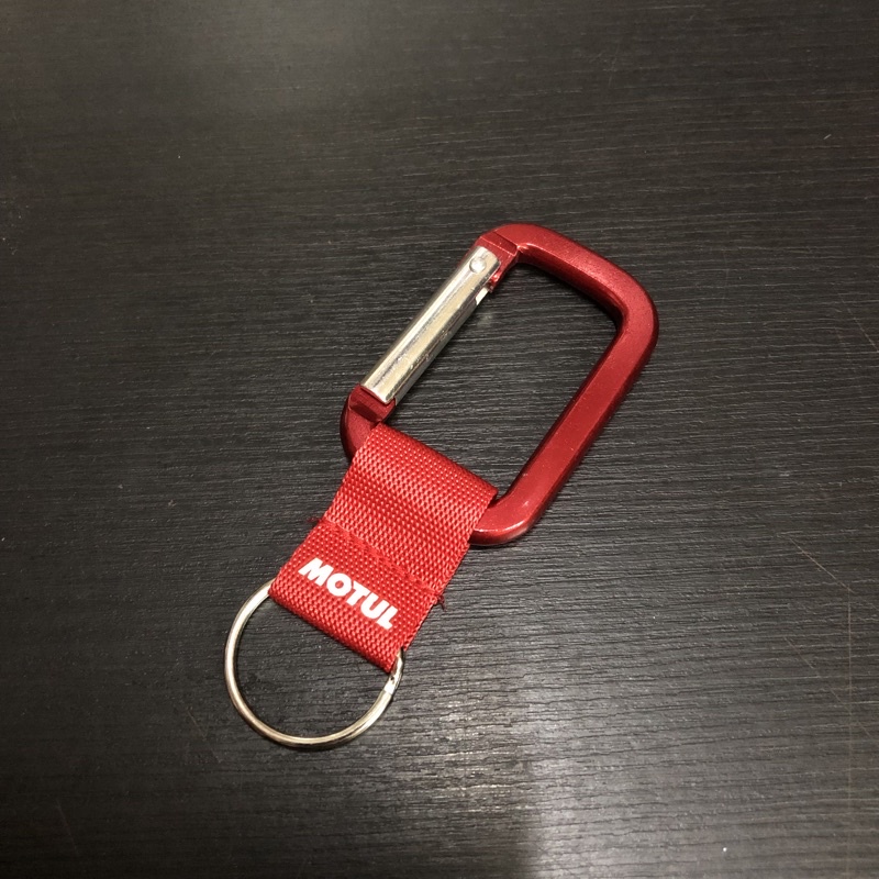 KEYCHAIN MOTUL KEYCHAIN | Shopee Malaysia