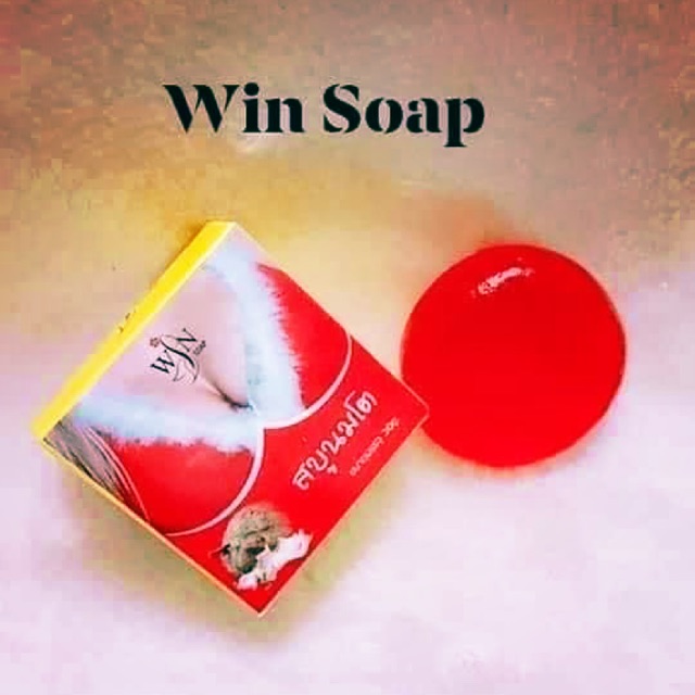 Win soap (Made in Thailand) | Shopee Malaysia