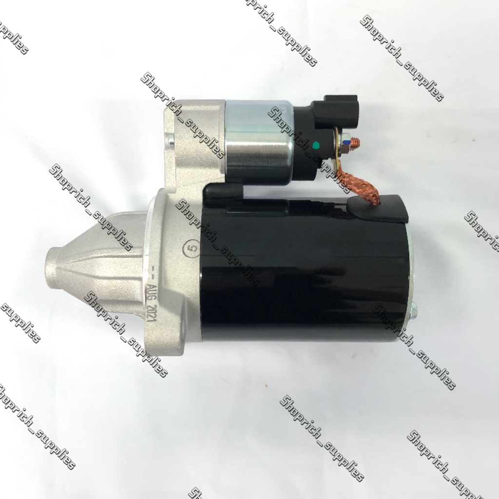 (36100-2B100) STARTER I10, ELANTRA IV, Ix35, IX20, ACCENT, VELOSTER ...