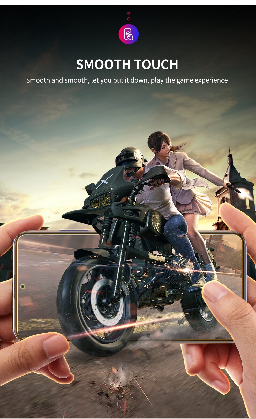 【COD】SmartDevil Tempered Glass For Xiaomi Redmi Note 11 Pro/POCO F4 GT/POCO M4 Pro/Redmi Note ...