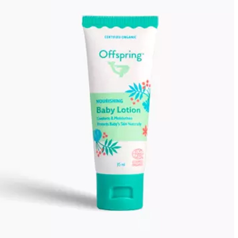 Offspring Skincare Gentle Head-To-Toe Wash / Baby Oil / Wonder Oil Baby ...