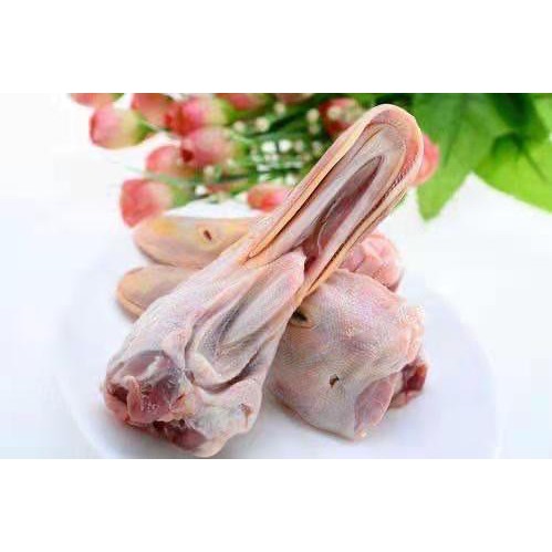 🏥Frozen Food Fresh Duck Head / 冷冻生鸭头（5 Pcs) | Shopee Malaysia