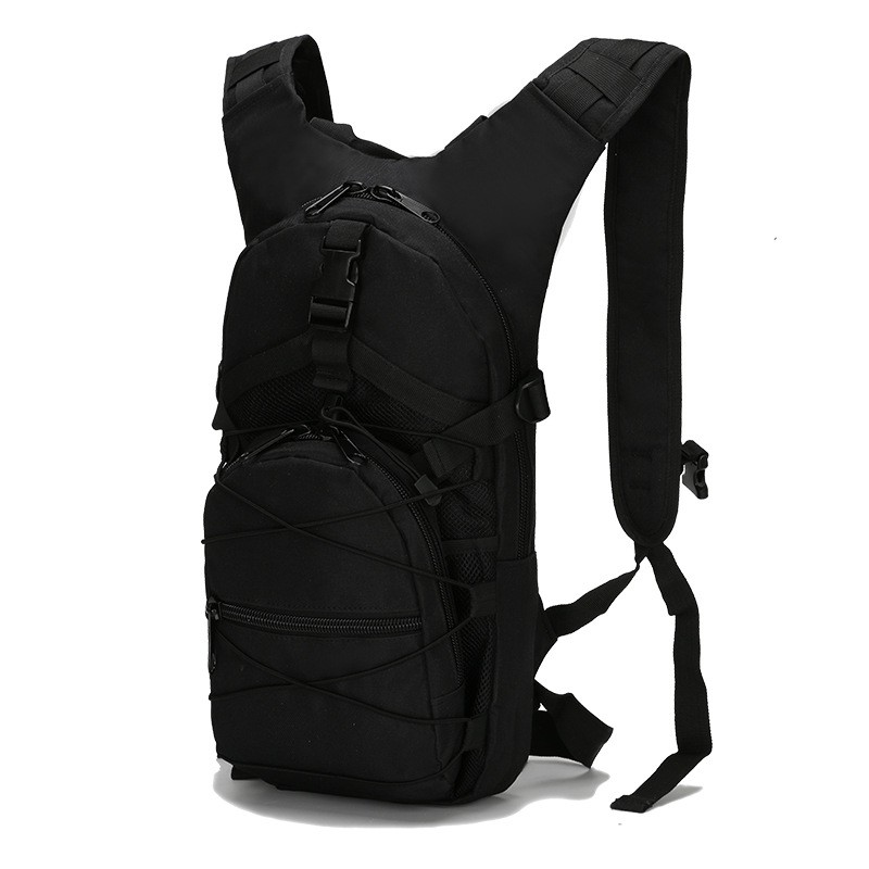 15L Hiking Backpack Military Tactical bag Climbing Mountain Bagpack ...