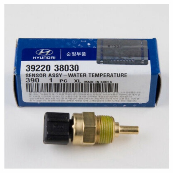 Kia All New Rio Hyundai Grand Avega Elantra New temperature Sensor -HMI ...