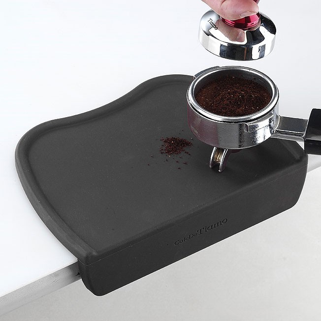 CafeDe Tiamo Tampering Corner Mat | Shopee Malaysia