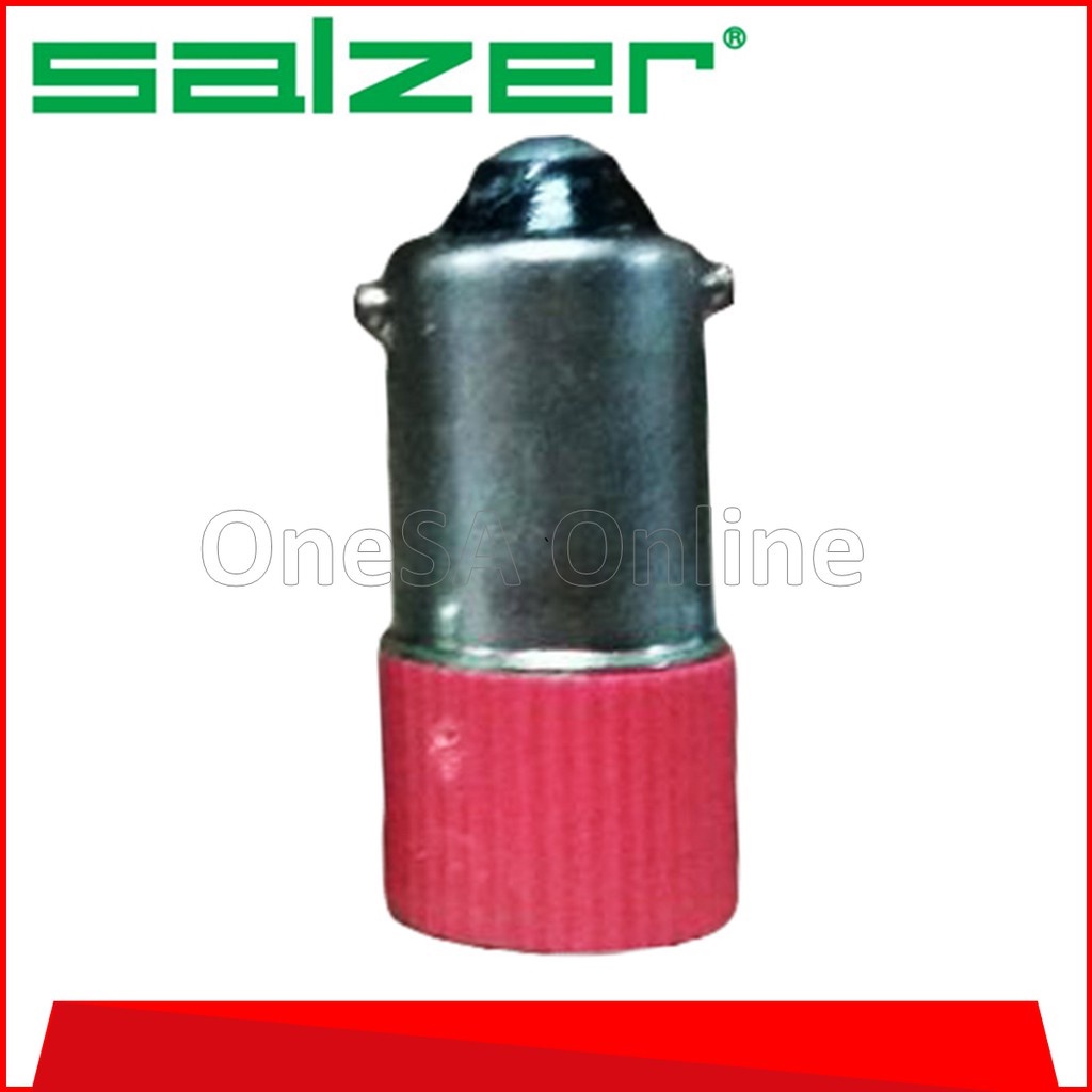 SALZER LED BA9S BULB AC/DC24V (SZLE24AC/DC-24V) | Shopee Malaysia
