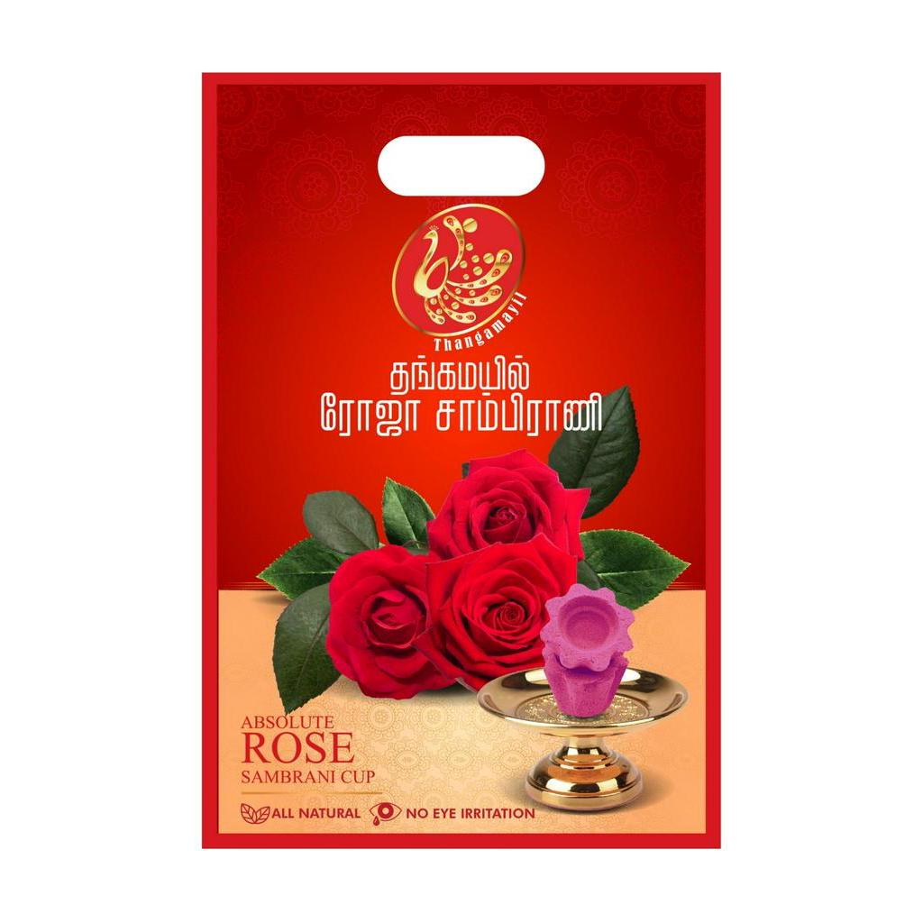 THANGAMAYIL ROSE SAMBRANI | Shopee Malaysia