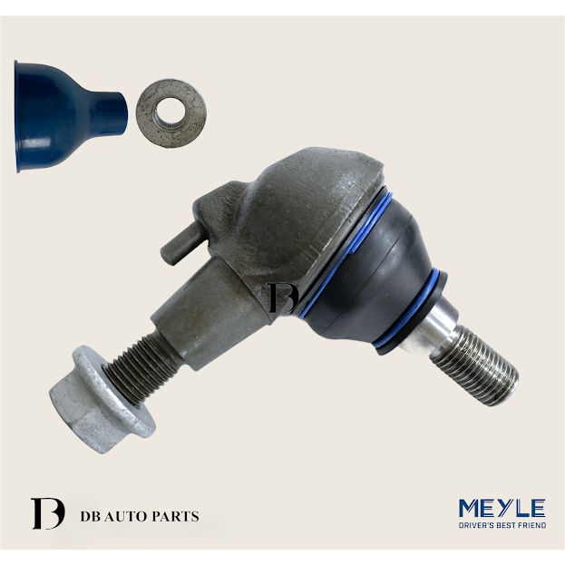 MEYLE MERCEDES BENZ W211 LOWER BALL JOINT (0160100003)(2123300135 ...