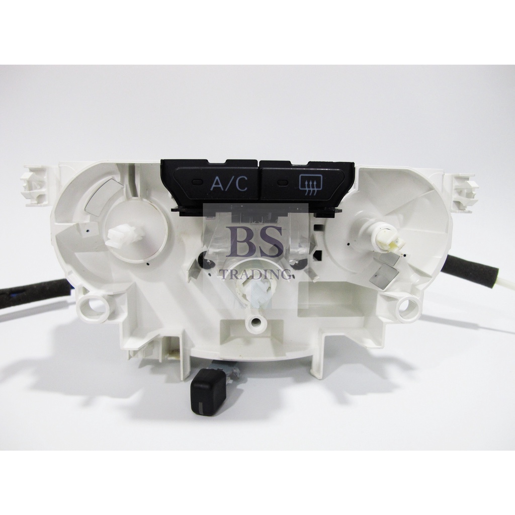 PERODUA AXIA AIR COND SWITCH CONTROL PANEL | Shopee Malaysia