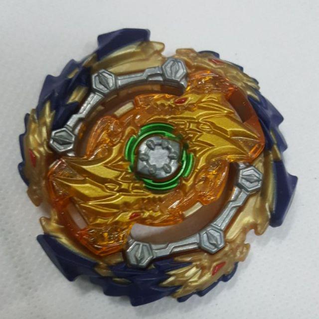 Beyblade Burst Layer Fafnir, Deathscyzer & Baldur Original Takara Tomy ...