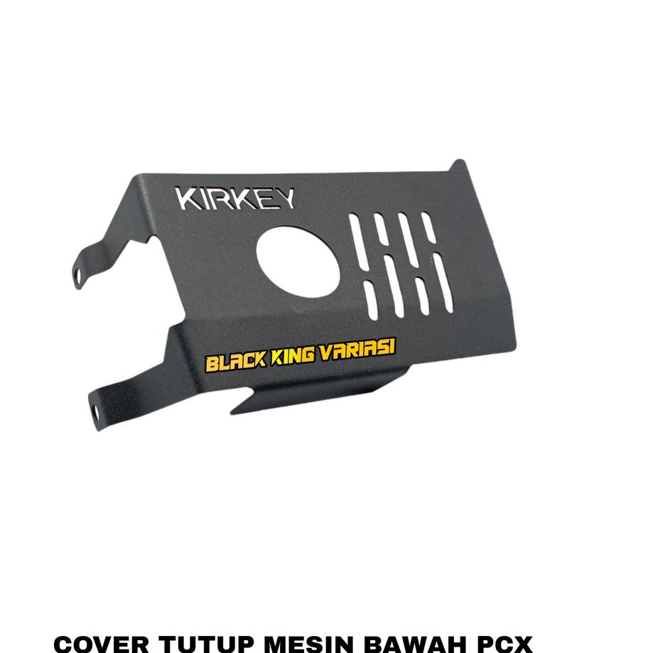 MESIN Directly Atc>$Gu-489 Cover Engine Cover Pcx160 Vario160 Engine ...