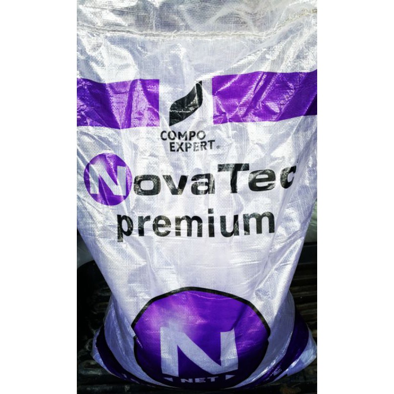Baja Novatec Premium Ori | Shopee Malaysia