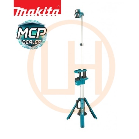 MAKITA DML814 (MYADML814) Cordless Worklight - LED LIGHT | Shopee Malaysia