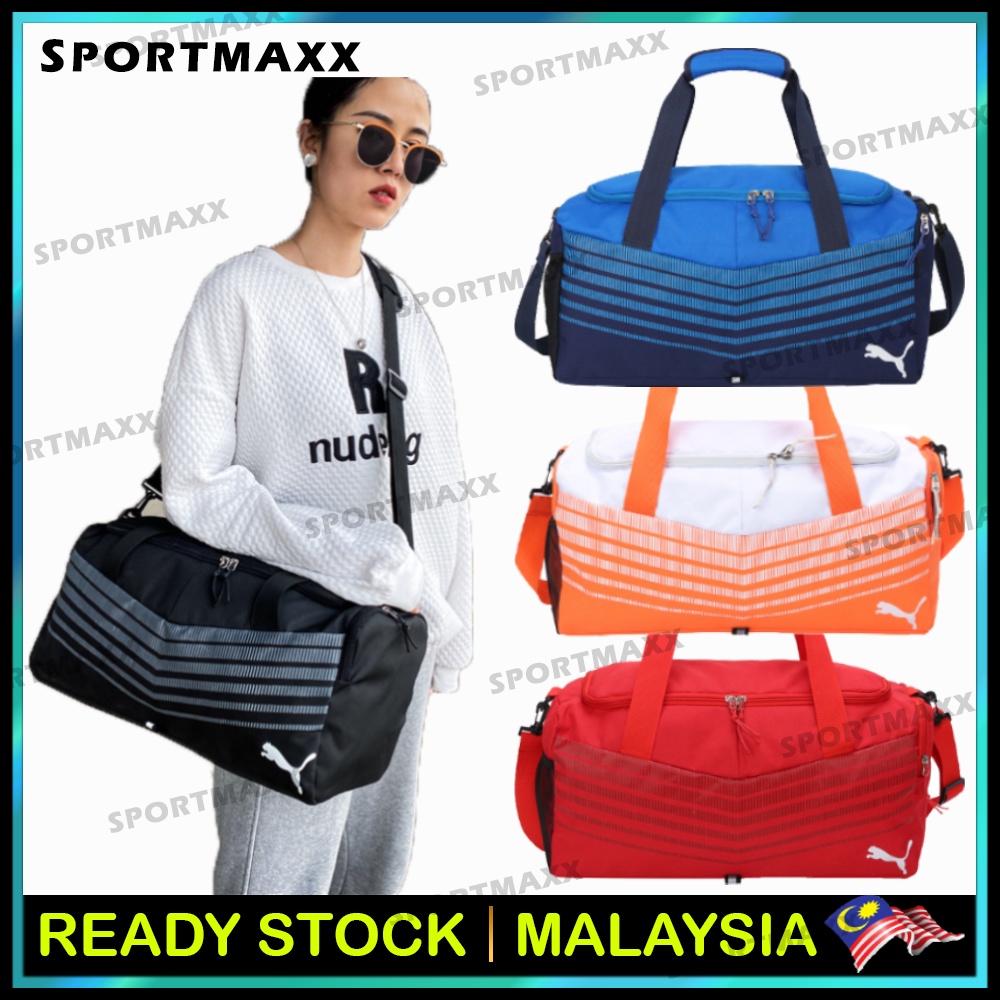 Women's Bags Sport Gym Travel Bag Training Package One Shoulder and ...