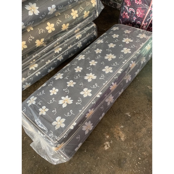 TILAM QUEEN DOUBLE REBOUND FOAM MATTRESS 6 INCH 8 INCH | Shopee Malaysia