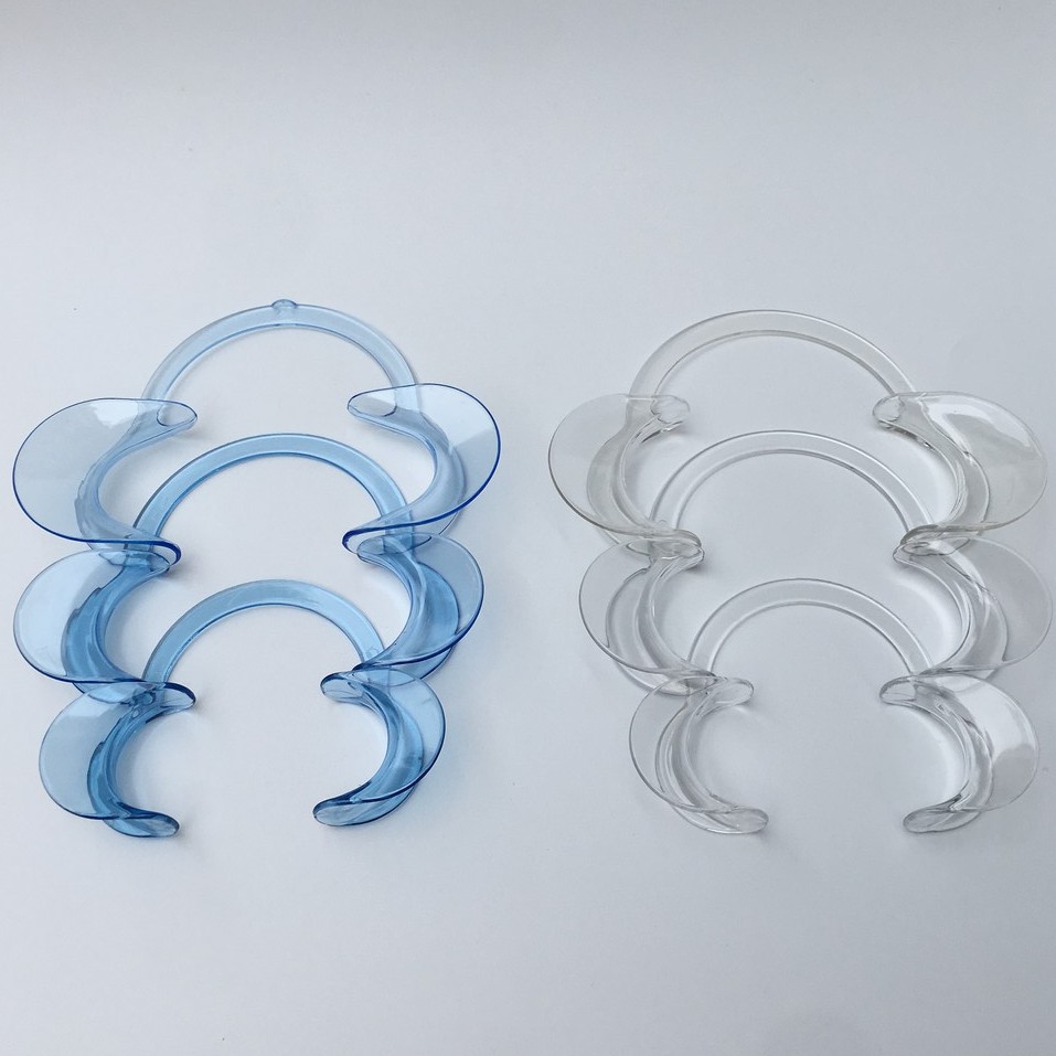 1pcs Dental Orthodontic Mouth Opener Check Retractor | Shopee Malaysia