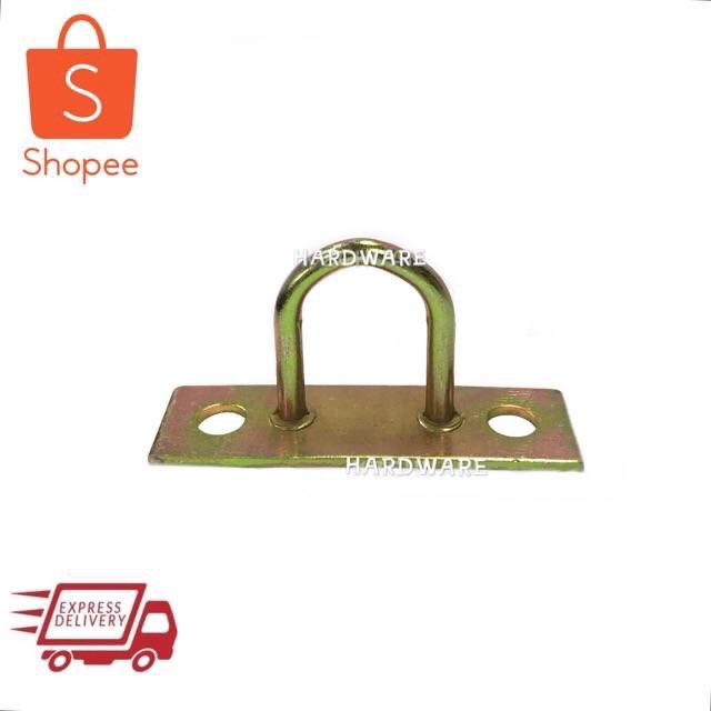 Fan hook/Heavy duty fan hook/U fan hook/Ceiling fan hook/D type fan ...