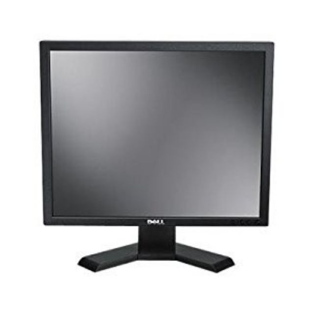 Dell 19 Inch Square Monitor VGA Grade A | Shopee Malaysia