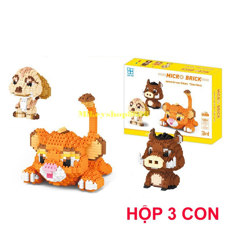 Puzzle s Simba The Lion King Simba'S Pride Simba The Lion Assemble ...