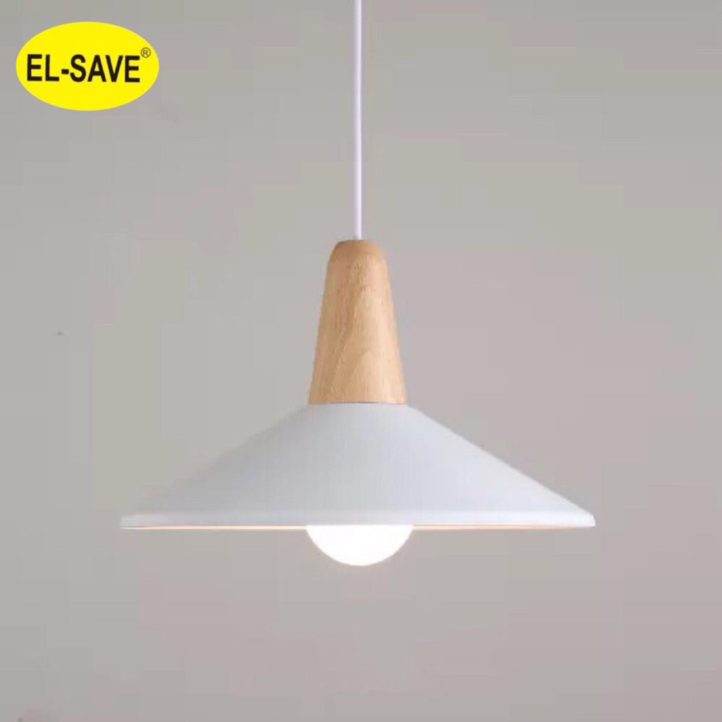 Minimalist Single Pendant Light Indoor Hanging Light Ceiling Light E27 ...