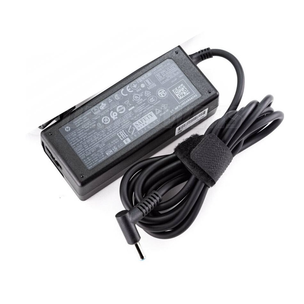 HP 65W AC POWER ADAPTER 854055-001 854055-002 854055-003 710412-001 ...