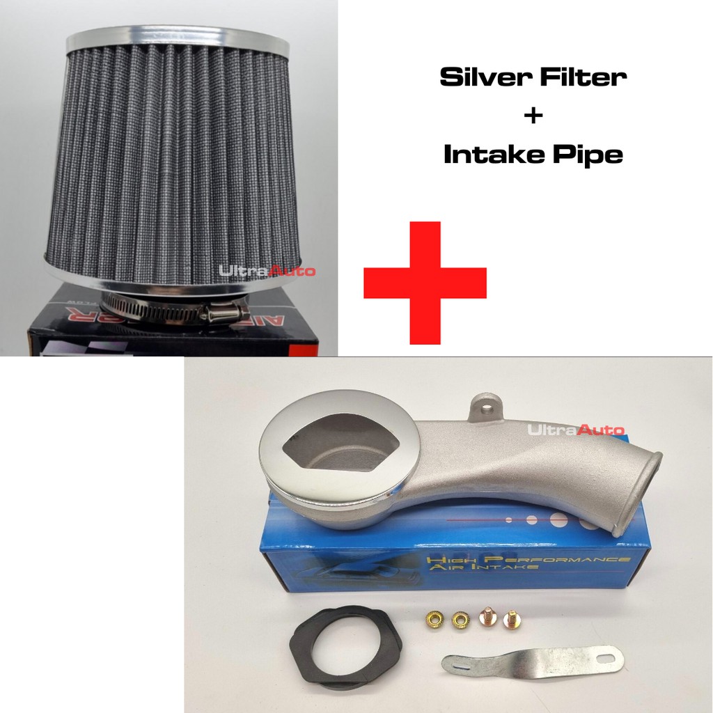 Proton Wira/Saga Iswara Air Filter Intake Pipe LMST 12V 8V Sporty ...
