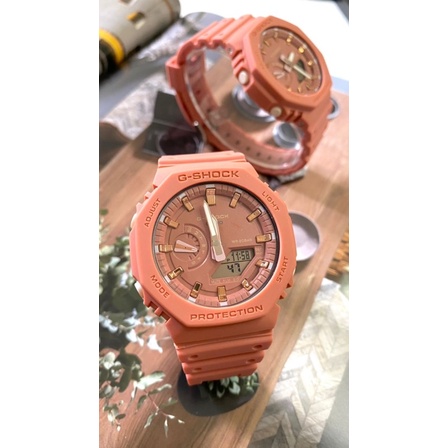 G-SHOCK TMJ PASTEL COLOUR VERSION 2 💯 | Shopee Malaysia
