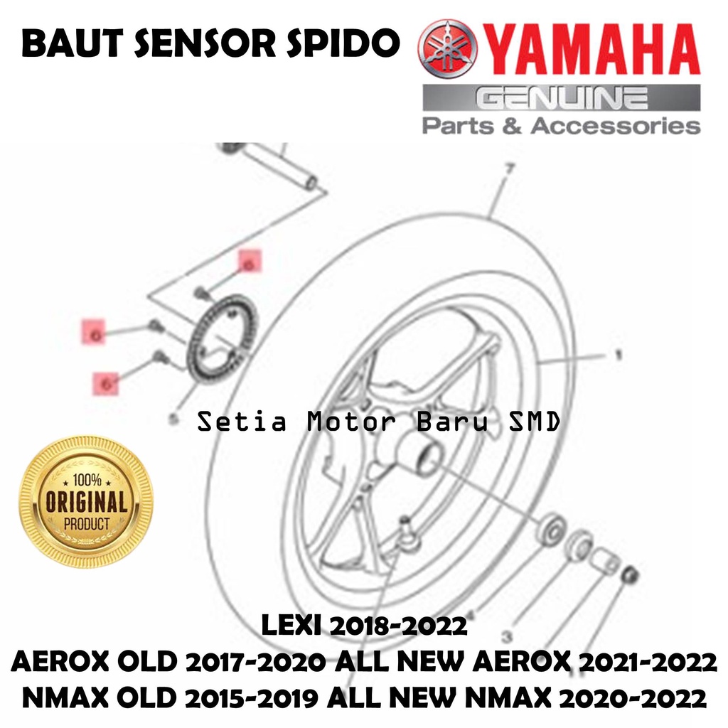 Speedo Spido Lexi Aerox N Max Nmax Old Lama All Nmax N Max Aerox ...