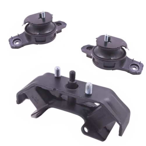 OEM Engine Mounting Set - Subaru XV 2.0 2013-2017 ( 1Year Warranty ...