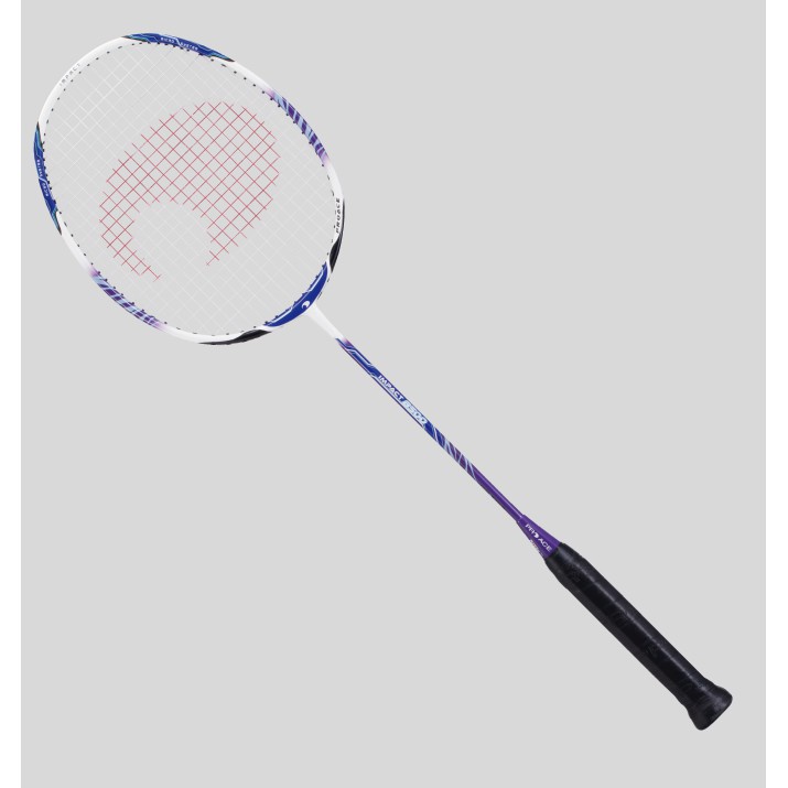 Pro Ace Impact 8500 Racket Original Badminton/Badminton | Shopee Malaysia