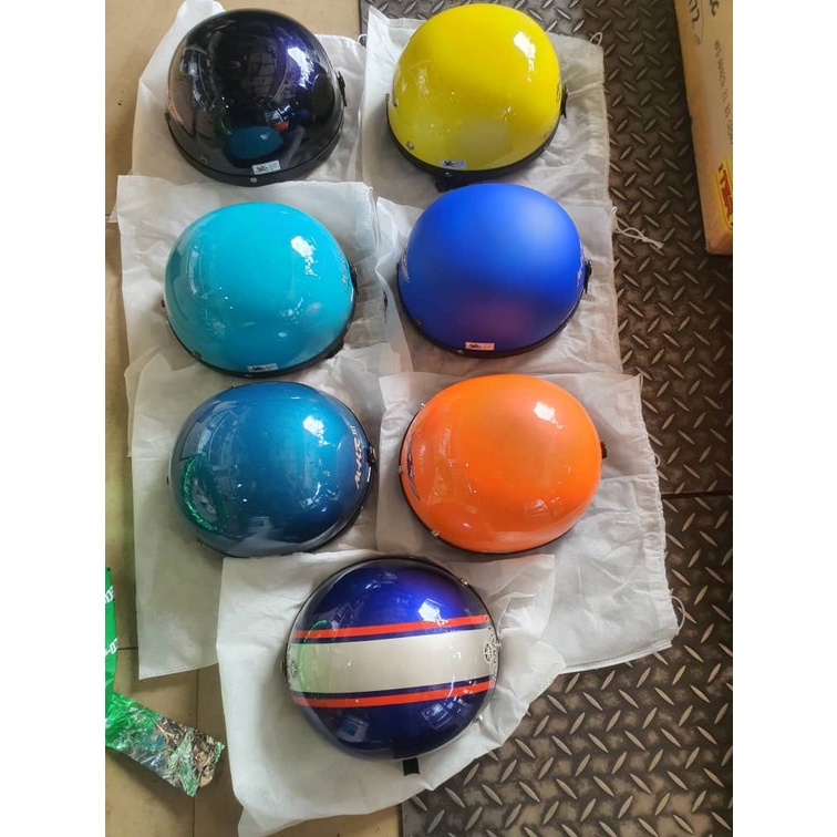 MHR HELMET steng kura kura 100% original | Shopee Malaysia