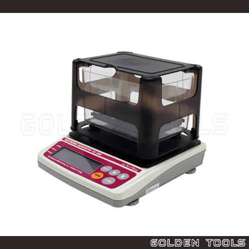 Gold And Silver Tester Portable XRF Gold Purity Testing Machine ...