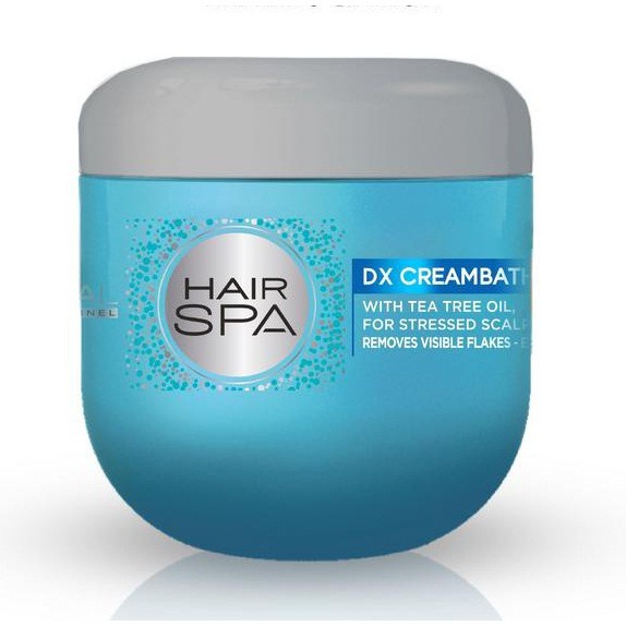 Loreal Hair Spa Shampoo / Mask / Creambath / Concentrate / Scrub ( 8ml ...