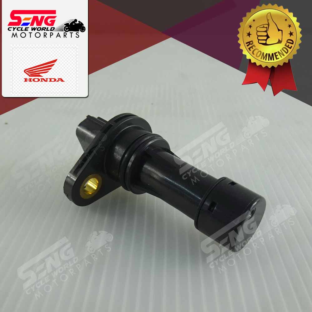 RS150 SPEEDO METER SENSOR (55DF317L00P0) (HONDA GENUINE ORIGINAL ...