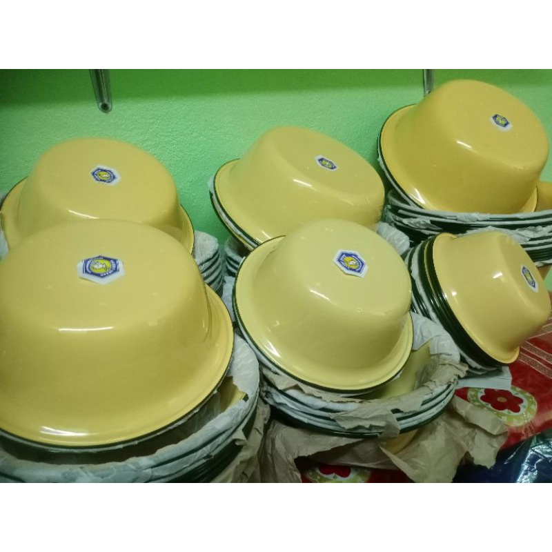 BESEN MANGKUK AYAN 5 @ 6 SIZE / BESEN BESAR 40 CM #VIRAL DATO RIZALMAN ...